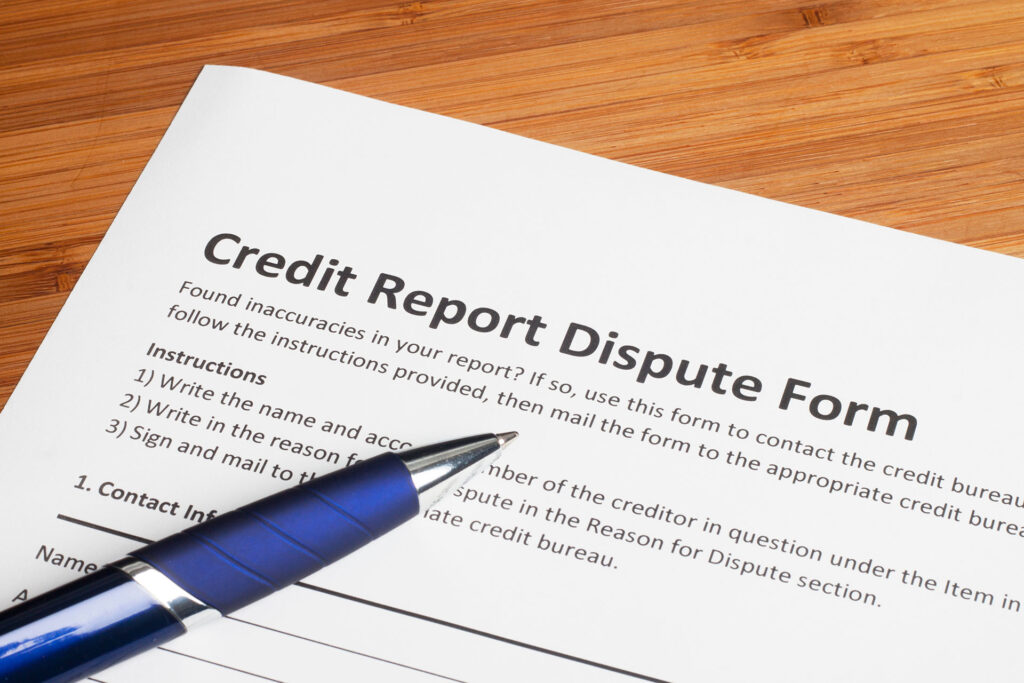 How to Sue Experian for Ignored Credit Report Dispute