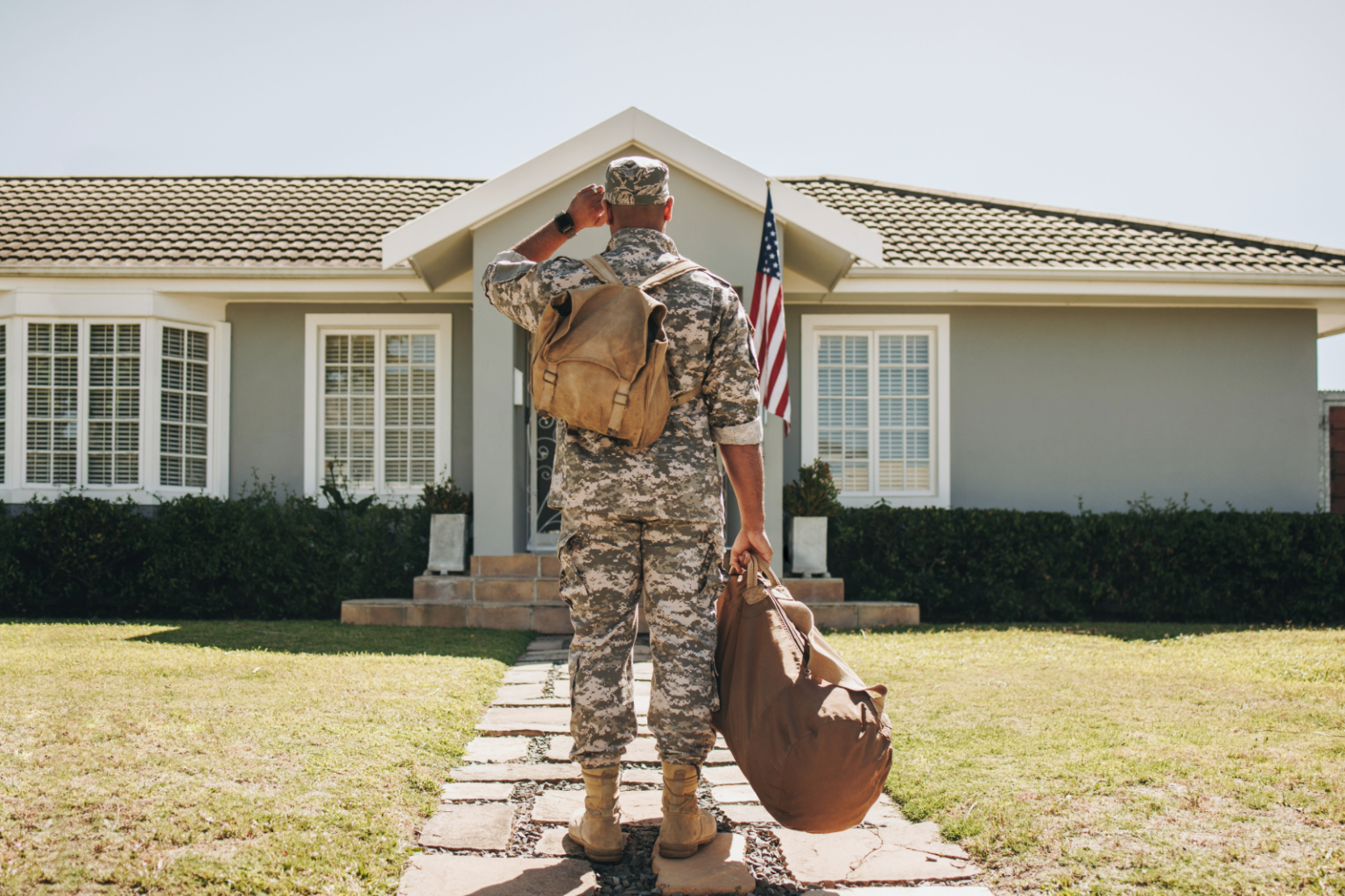 What the End of the VA Servicing Purchase Program Means for Struggling ...